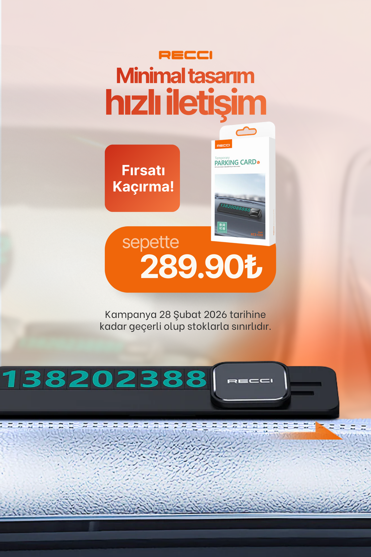 Recci Resmi Distribütörü - Powerbank Kulaklık, Teknoloji Aksesuarları ...